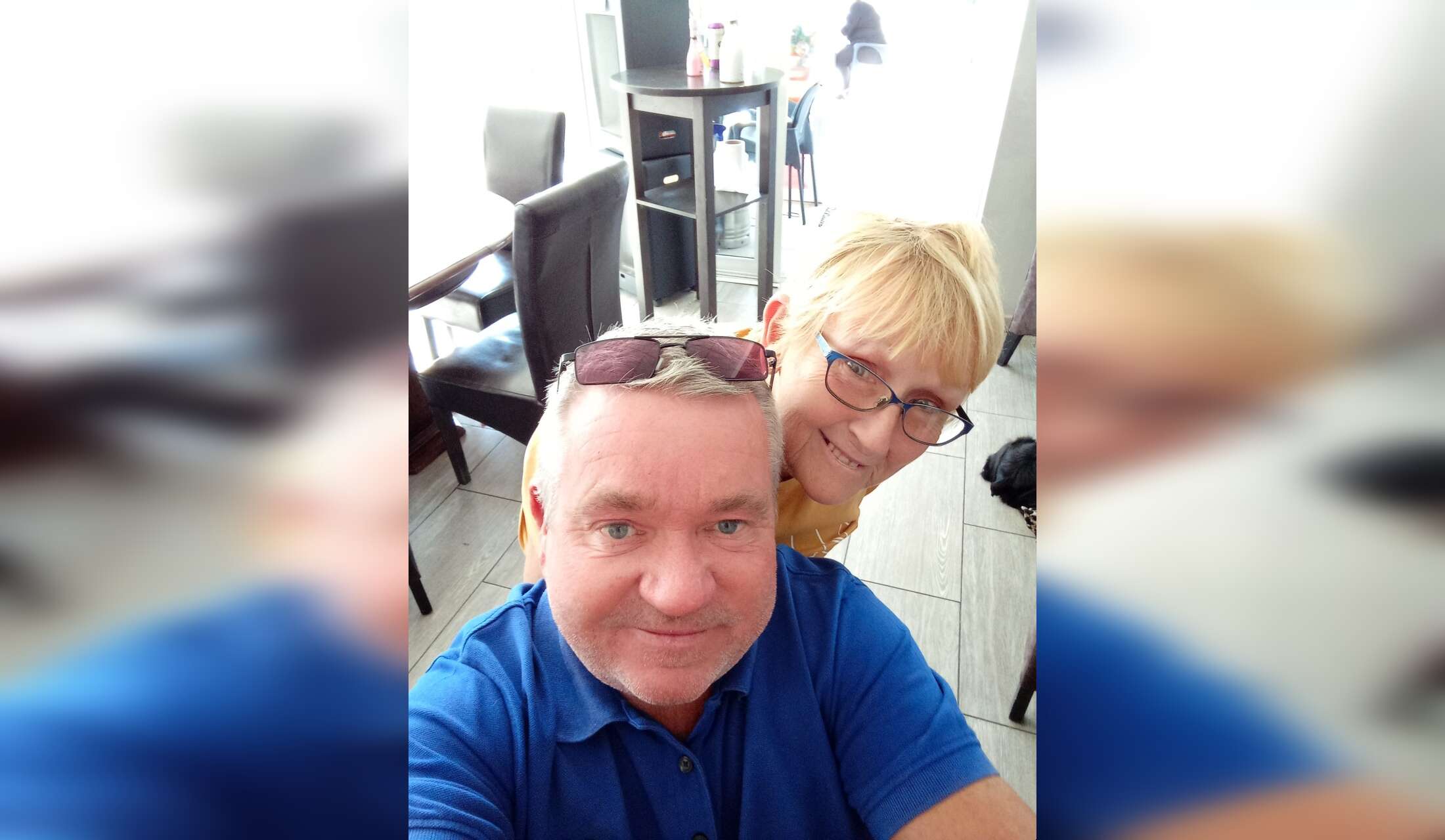 MindMyHouse - Living in Spain - Available