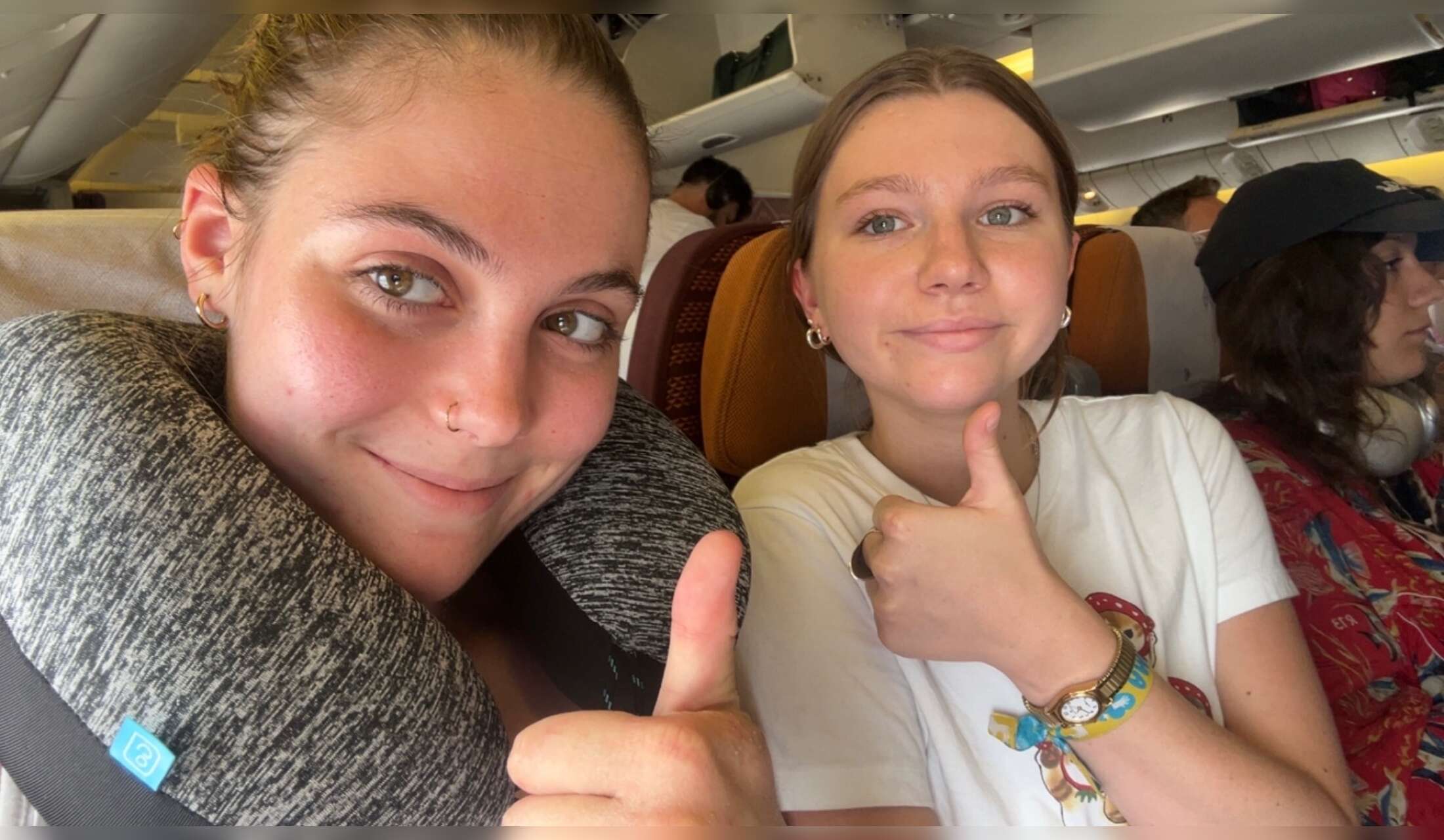 MindMyHouse - 2 Friends Ready to House-Sit for You