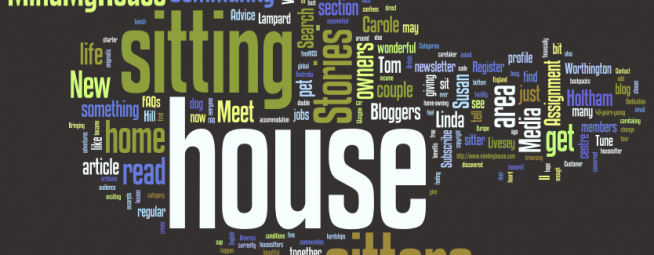 MindMyHouse - MindMyHouse Wordle